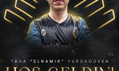 Denizbank İstanbul Wildcats Elramir transferini duyurdu