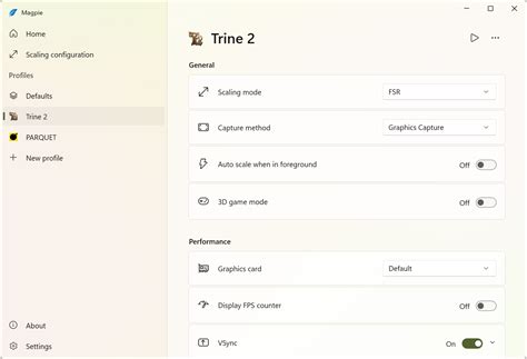 Magpie 0 11 2 For Windows Free Download