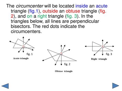 Ppt Triangles Points Of Concurrency Powerpoint Presentation Free Download Id 5569611