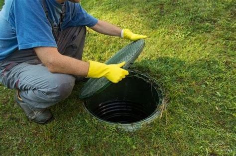 6 Tips Desain Septic Tank Anti Penuh Plus Contohnya Pinhome