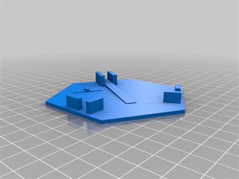 Jwst 1 16 Artistic Model By Lexfran Download Free Stl Model