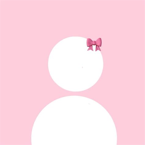 Pink Cute Pfp💖 Wallpaper Wa Cute Profile Pictures Phone Wallpaper Patterns