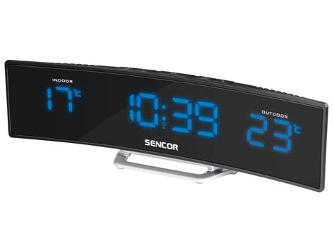 Meteostanice Sencor Sws 212 Rc Recenze