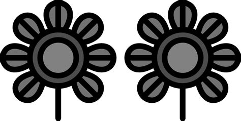 Clover Vector Icon 31662063 Vector Art At Vecteezy
