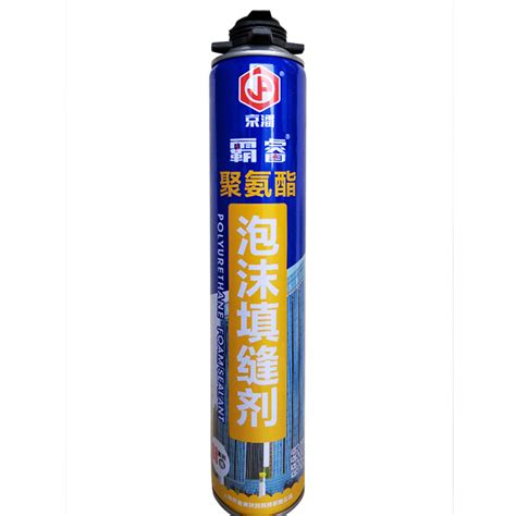 聚氨酯发泡剂泡沫胶填缝剂防水堵洞门窗发泡胶厂家直销包邮 虎窝淘