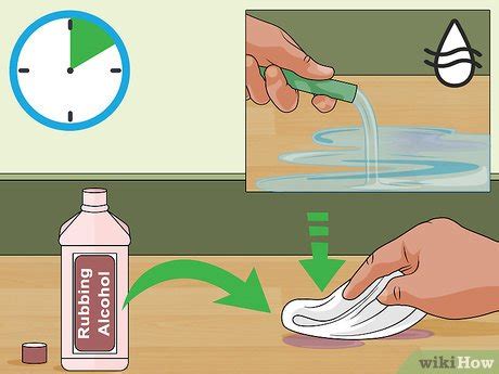 How To Remove Paint From Vinyl At Home