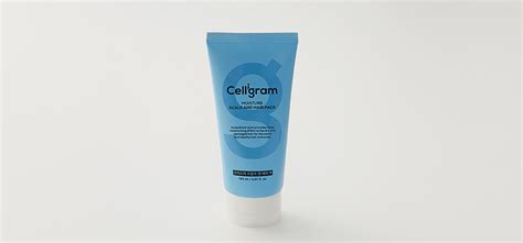 셀리그램 모이스처 스칼프 앤 헤어팩 150ml 마켓컬리