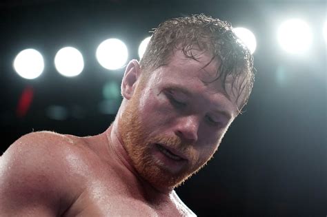 Canelo Alvarez Next Fight The Boxing Legend Is Set To Return On Cinco