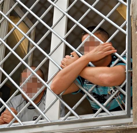 Gewalt auf der Straße 18 Jähriger stellt sich jeder Schlägerei WELT