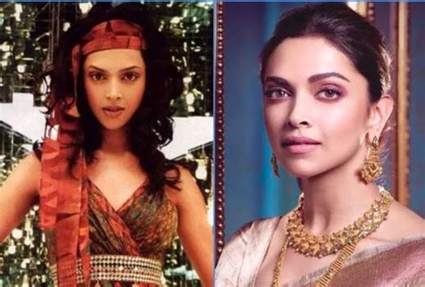 16 सल म इतन बदल गई ह दपक पदकण परन तसवर क दखकर ख जएग धख Wonder woman