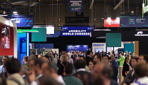 Emobility Expo World Congress About Us