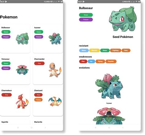 Github Iip Jaelani Pokemon