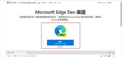 Bing Edge