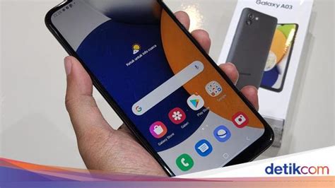 Terbaru Harga Hp Samsung Agustus 2022 Mulai Rp 1 Jutaan