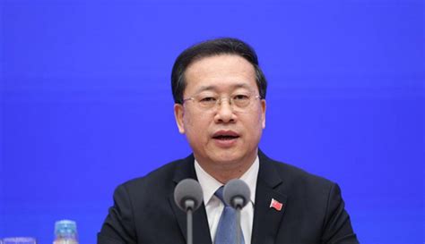 国新办发布会｜谈疫情下的国际关系，马朝旭连用7个成语澎湃新闻 The Paper