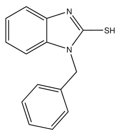 1 Benzyl 1h Benzo[d]imidazole 2 Thiol Sigma Aldrich