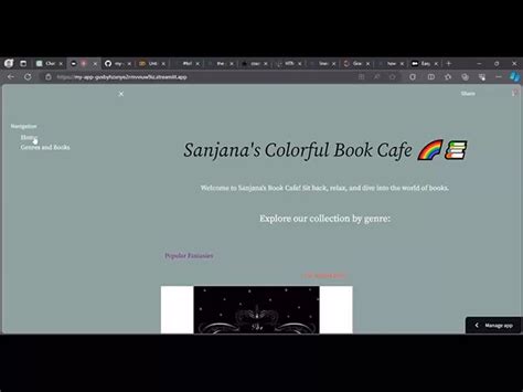 Sanjana Venkatesan On Linkedin 100daysofcodechallenge Streamlit