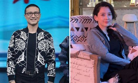 汪峰駁斥去年婚內出軌新疆網紅 起底新歡結過婚關聯11家公司 壹蘋新聞網 Line Today