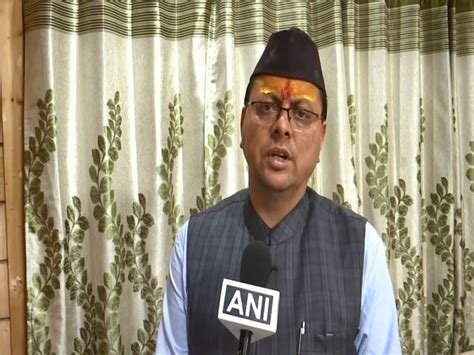 Uttarkashi Avalanche Rescue Operation Underway I Am Monitoring The