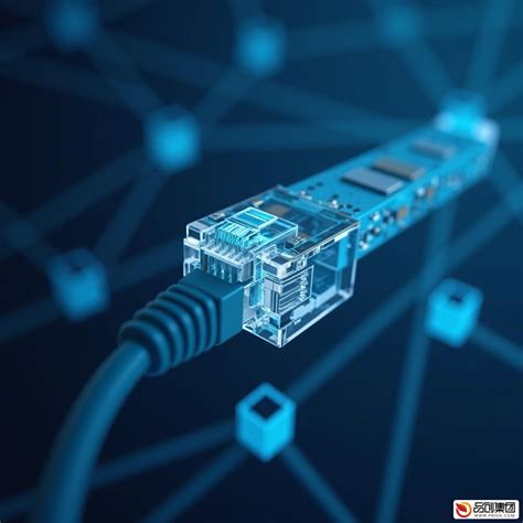 微以太网口：技术革新与未来应用探索 品创集团 一站式研发服务平台