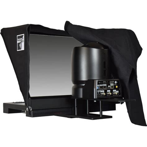 Telescript Robo 210 Ndi Ip Folding Ptz Teleprompter System With 21 5
