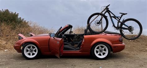 How The Hell Do You Attach Miata Fangs R Miata