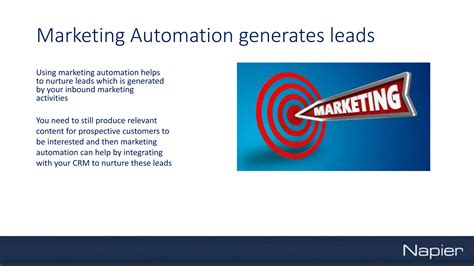 Marketing Automation Misconceptions Ppt