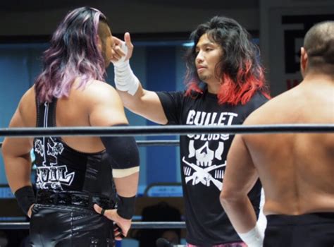 高橋ヒロムとevilの二冠戦 ≒（希望：絶望）≒（憎愛：愛情）【新日本プロレス】 トペスイシーダプロレスニュース＆ブログ～新日本プロレスの