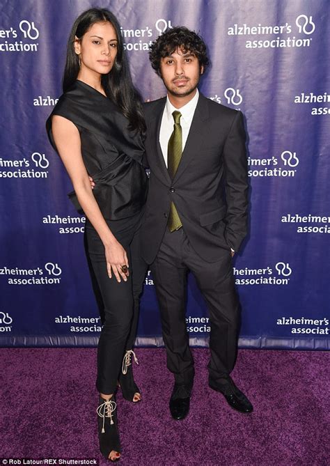 Blog De La Tele Kunal Nayyar El Tímido De Big Bang Theory Conquistó