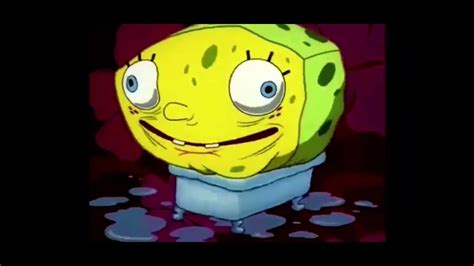 Its A Spongebob Christmas Intro Estonian Youtube