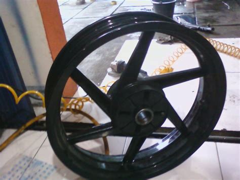 40 Velg Ring 17 Motor Yogyakarta Inspirasi Terpopuler