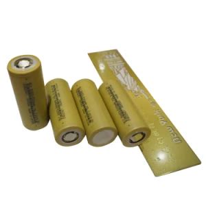 26650 Battery Cell Lithium Battery Power Bank Li Ion Lithium Ion