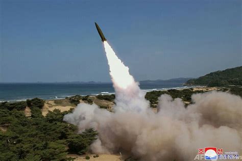 北朝鮮、人工衛星打ち上げを通告 6月4日までに 報道 写真4枚 国際ニュース：afpbb News