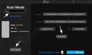 Extract Boot Img Lz4 Recovery Img Lz4 And Get Stock Boot Recovery