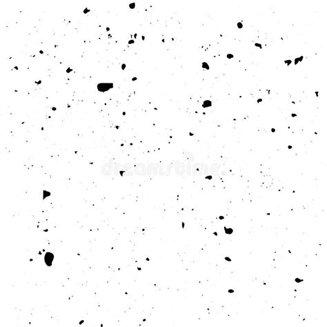 Abstract Vector Noise And Scratch Texture Vector Stock Vector