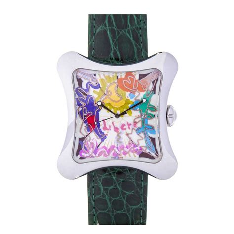 Orologio Elia Rinascita 0420