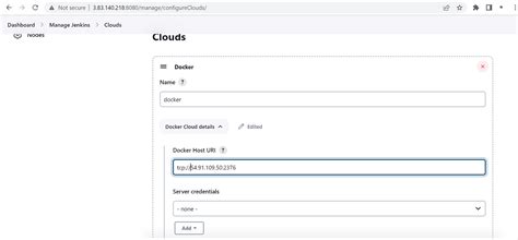 Dynamic Provisioning For Jenkins Clusters A Practical Guide Using
