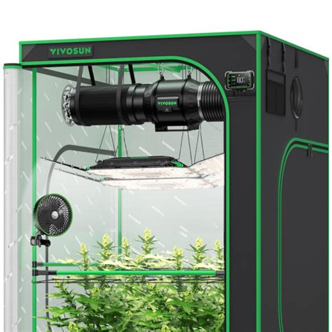 Medium Tent Kit Pro