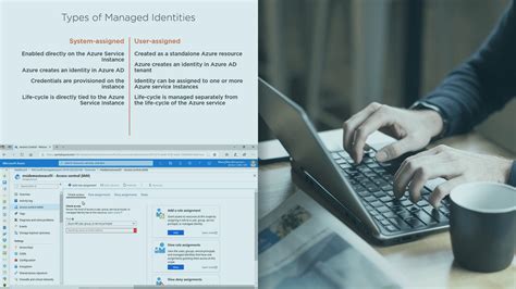 Online Course Implementing Managed Identities For Microsoft Azure Resources From Pluralsight