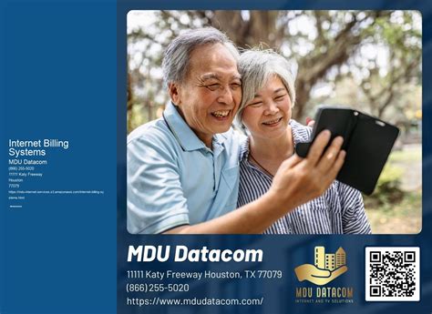 Internet Billing Systems