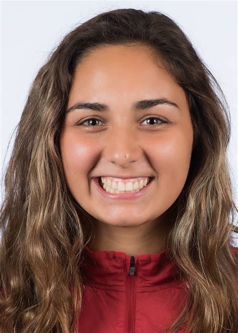 Kayla Constandse Women S Water Polo Stanford Cardinal Official Athletics Website