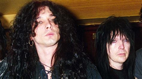 Mötley Crüe Keine Verwendung Von Backing Tracks In Der Corabi Ära