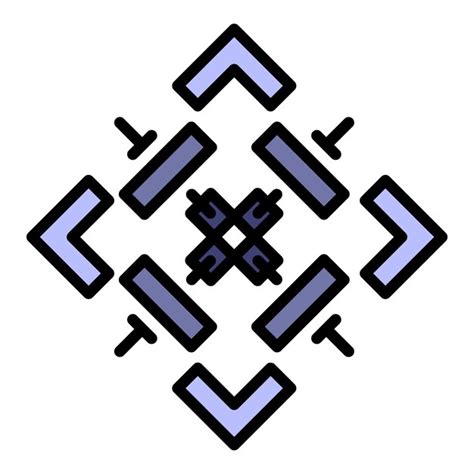 Premium Vector Modern Membrane Icon Outline Modern Membrane Vector