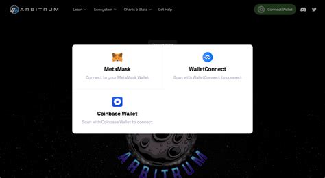 Deploy A Smart Contract On Arbitrum