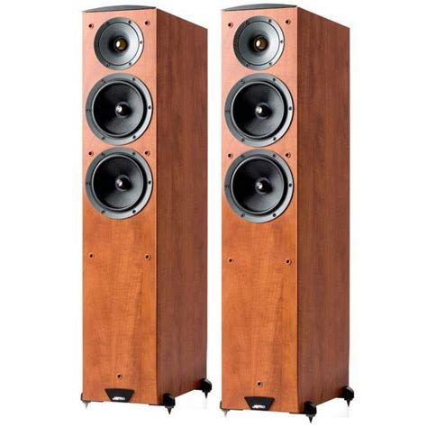 Jamo C605 - Floorstanding Speakers - Audico Online - South Africa's ...