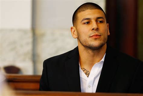Aaron Hernandez Indicted For Double Murder Time