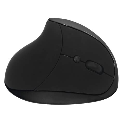 SOURIS ERGONOMIQUE VERTICALE SANS FIL