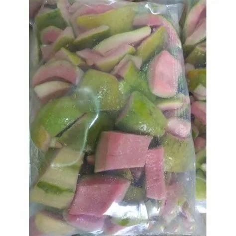 Guava Slices At ₹ 150 Kg Fruit Slice In Pune Id 21936637212