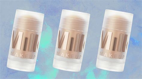Milk Makeup Launches Luminous Blur Stick Primer Allure