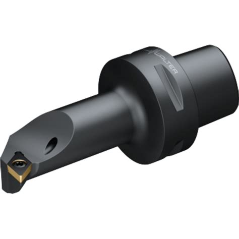 Walter Walter Capto Boring Bar Positive Screw C3 Sducr 11065 07